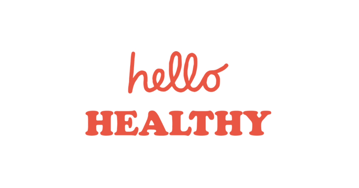 Hello Healthy Days
